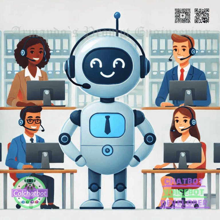 Voicebot vs Callcenter Tradicional: Eficiencia en tu Empresa